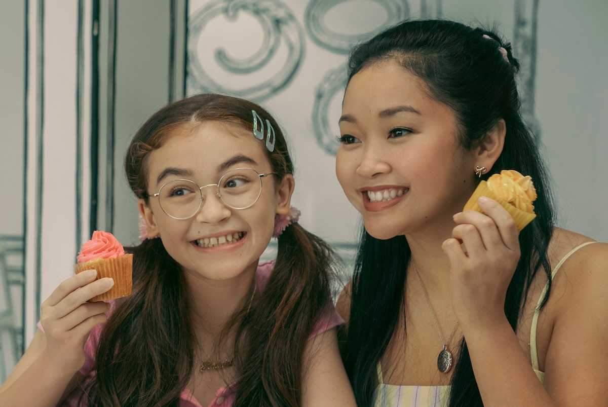 XO, Kitty season 3: Lana Condor is officially back as Lara Jean Covey!