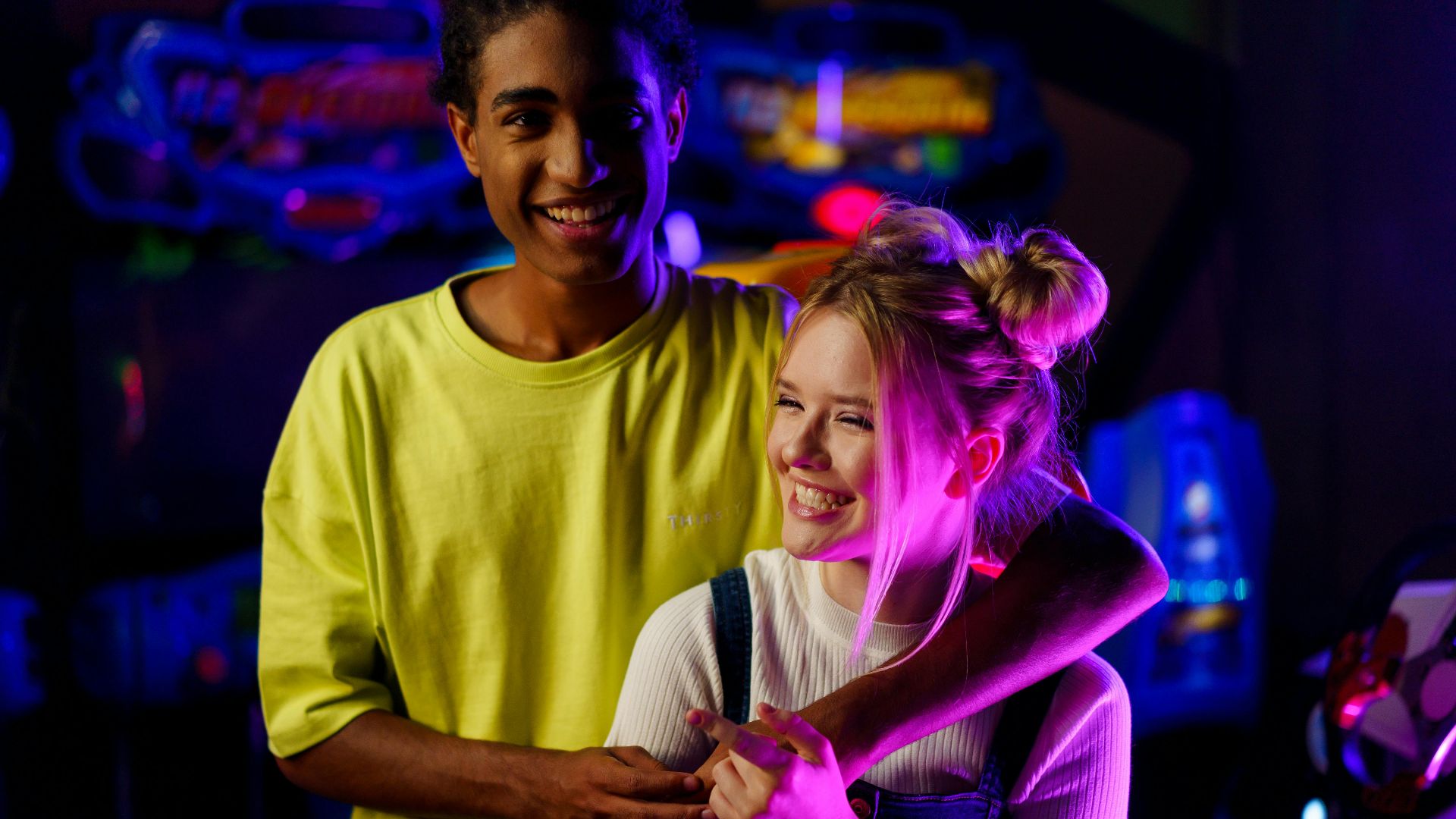 20 first date ideas for nerds