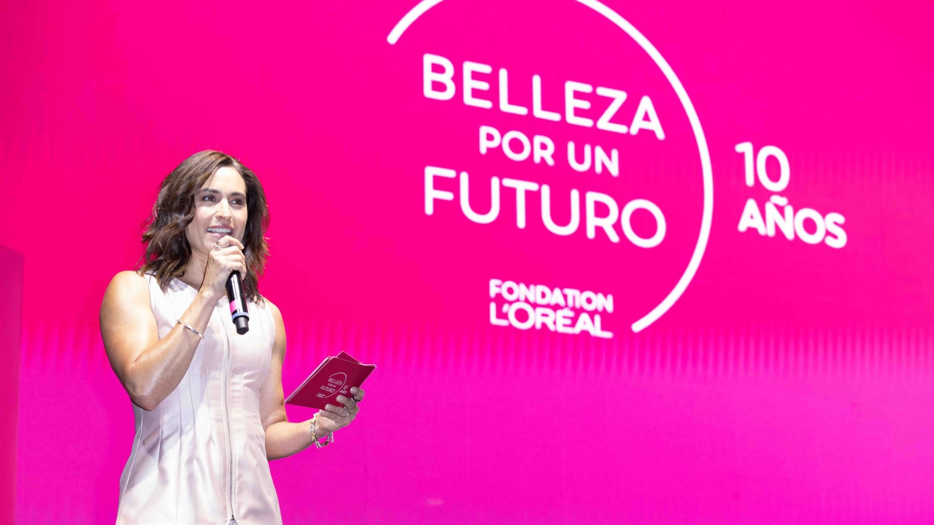 Así es como el mundo de la belleza y la educación pueden unirse para ...