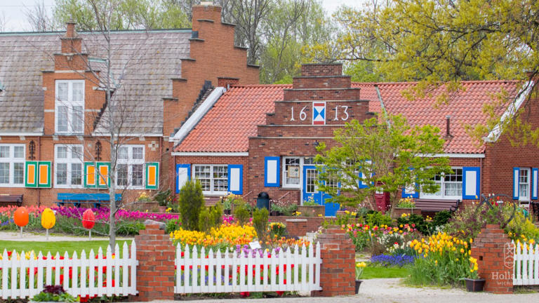 Windmill Island Gardens announces gardening class series