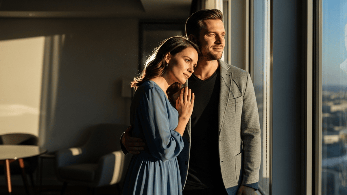 10 signs it's worth fighting for your marriage (and when to let go)