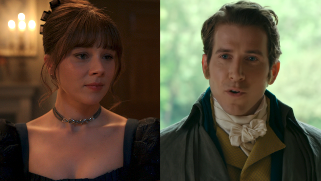If Bridgerton season 5 isn't about Eloise, we need to talk about what ...