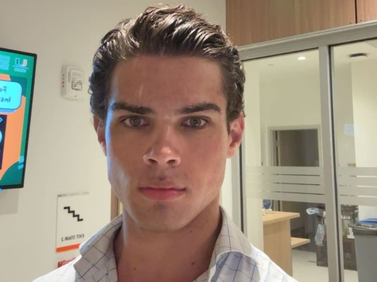 Outmogged again: Clavicular kicked off YouTube for repeat violations