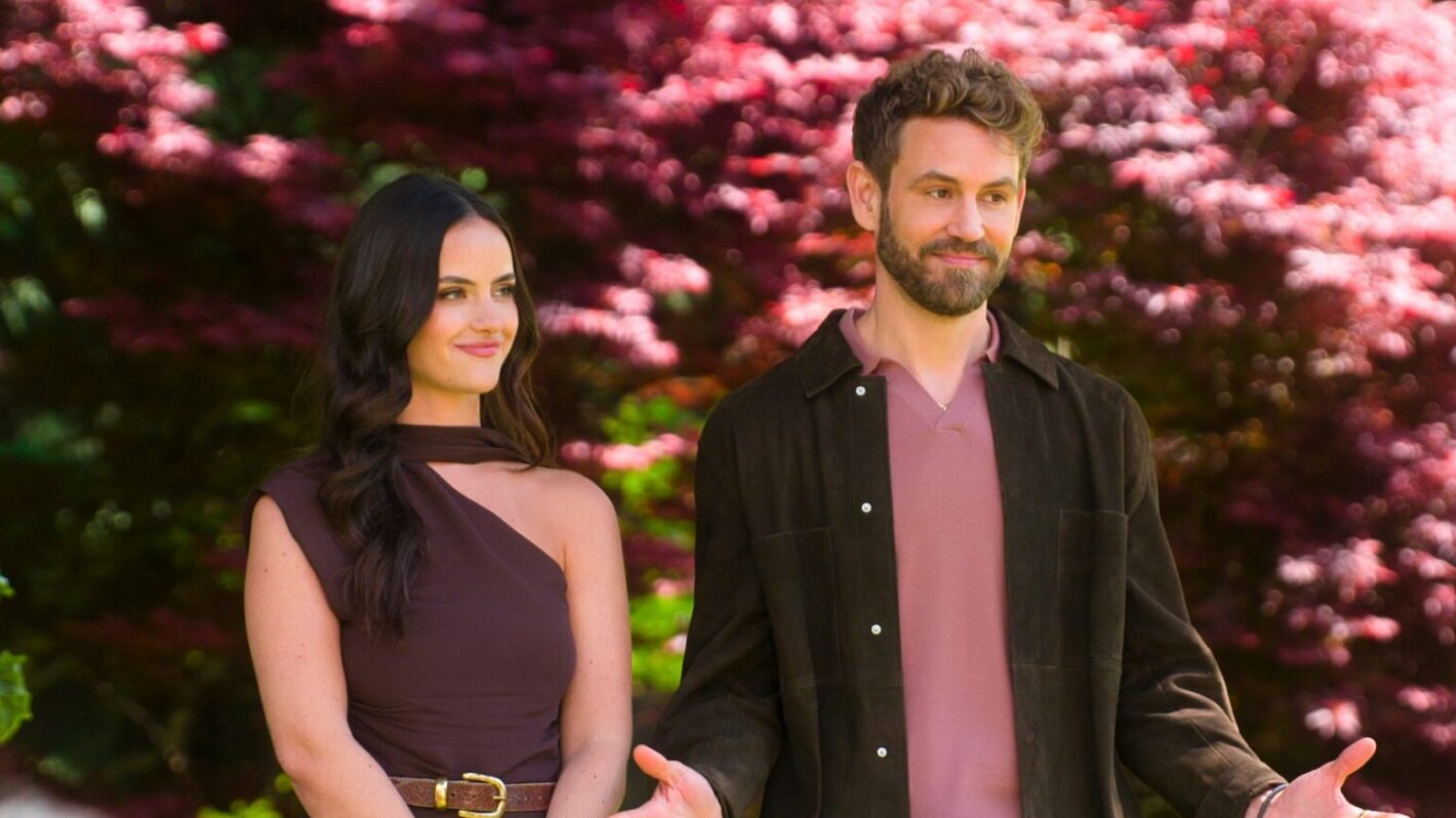 Who is Natalie Joy? A deep dive into Nick Viall’s wife