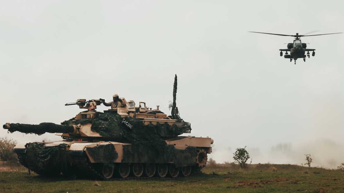 Russia lost 1,400 tanks in Ukraine - are they becoming obsolete?