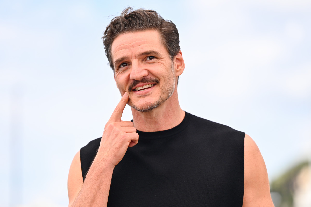 Pedro Pascal and Rafael Olarra spotted together in Mexico: What's ...