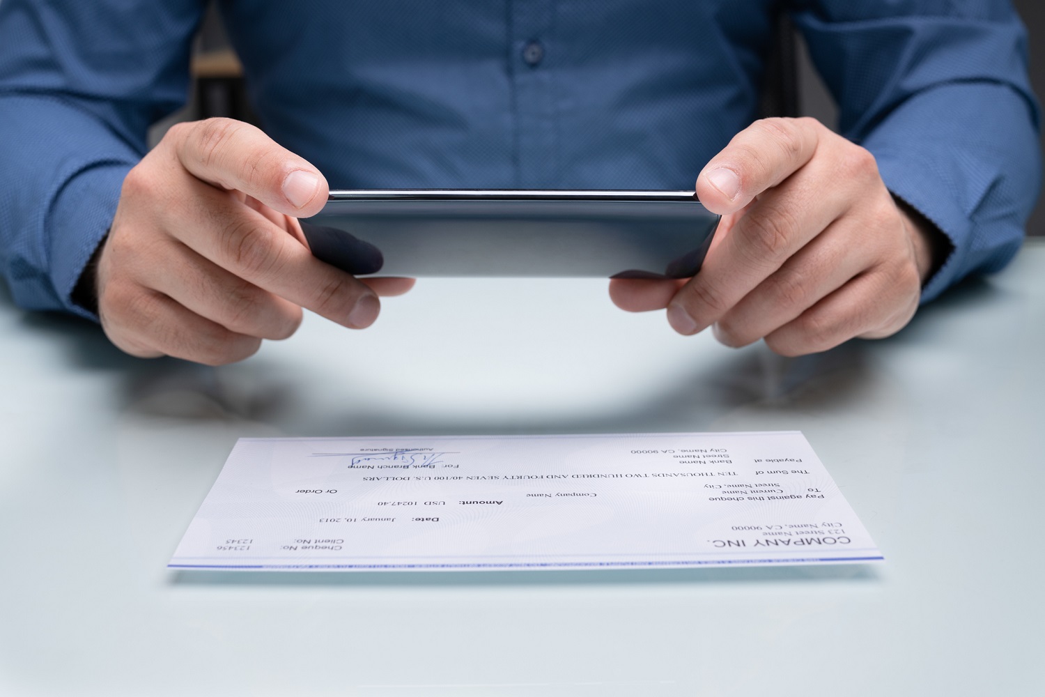 6 direct deposit alternatives