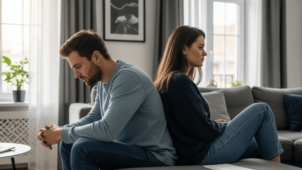 10 signs it's worth fighting for your marriage (and when to let go)