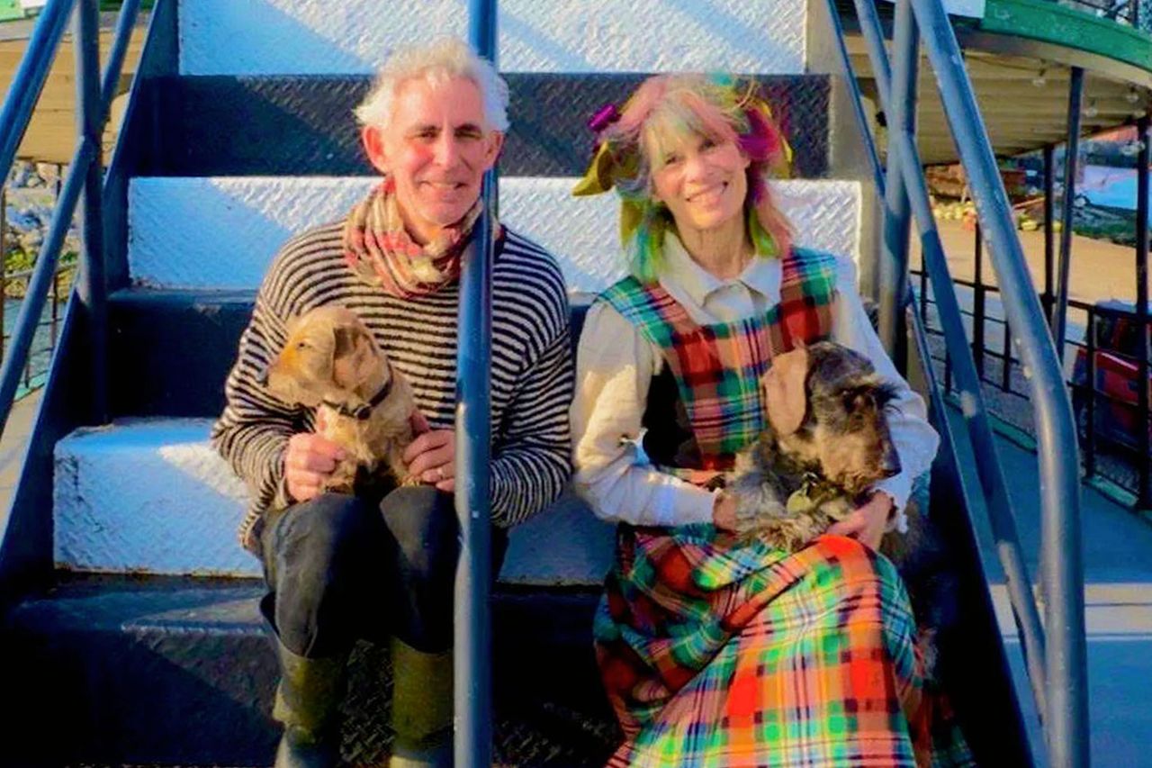 Victoria MacKenzie-Childs, iconic home decor brand co-founder, dies at 77