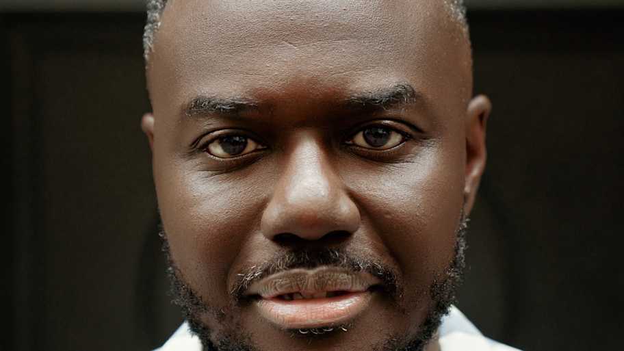 Who is Bennis of the Brown Shield? Babou Ceesay's new A Knight of the ...