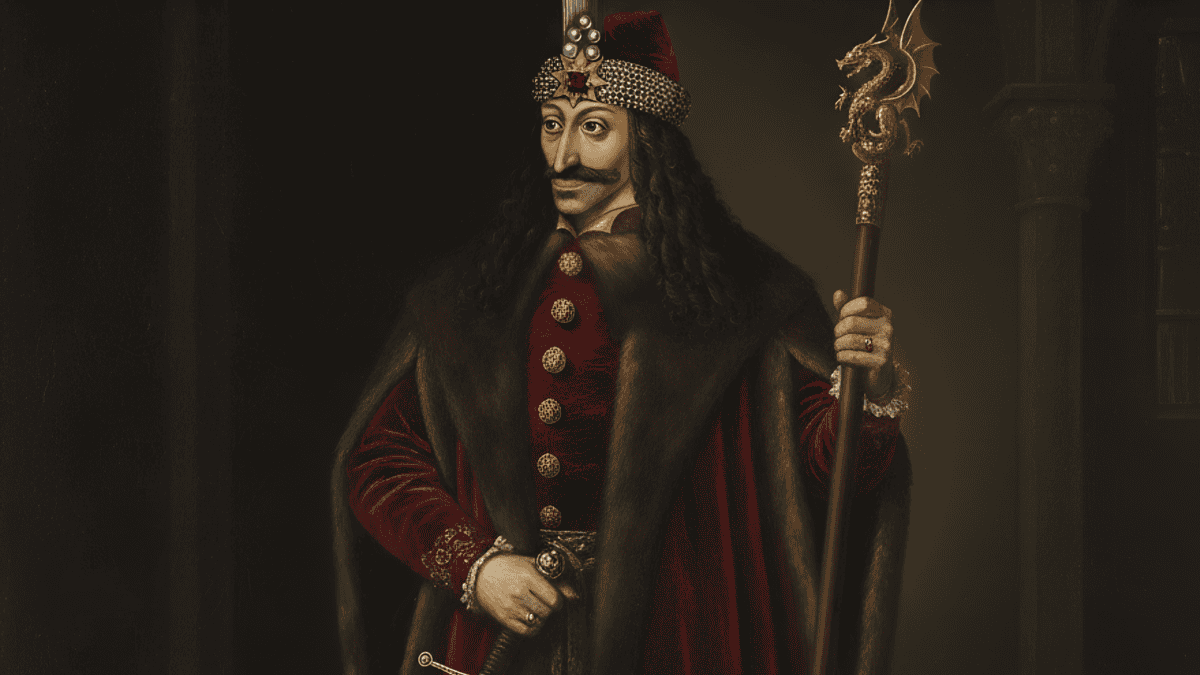 10 surprising facts about the real Dracula’s family legacy and dragon order