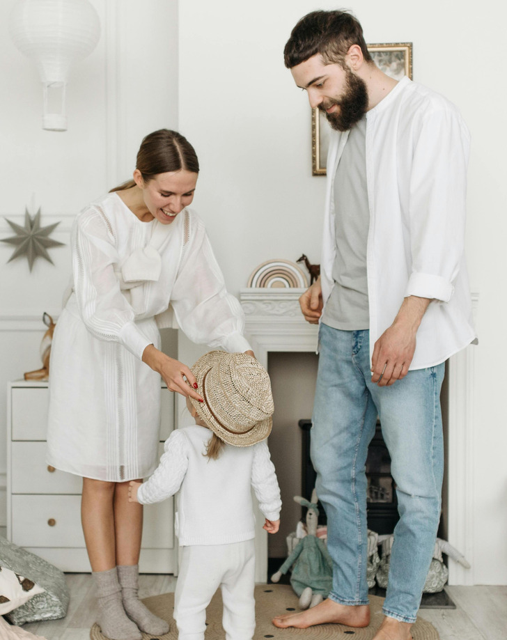 I demanded my wife get a job — marriage means we both provide