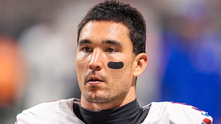 Buffalo Bills release Taylor Rapp, clear much-needed cap space