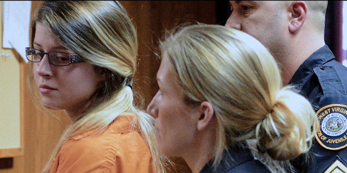 Rachel Shoaf and Shelia Eddy killed Skylar Neese. Now, they share a ...