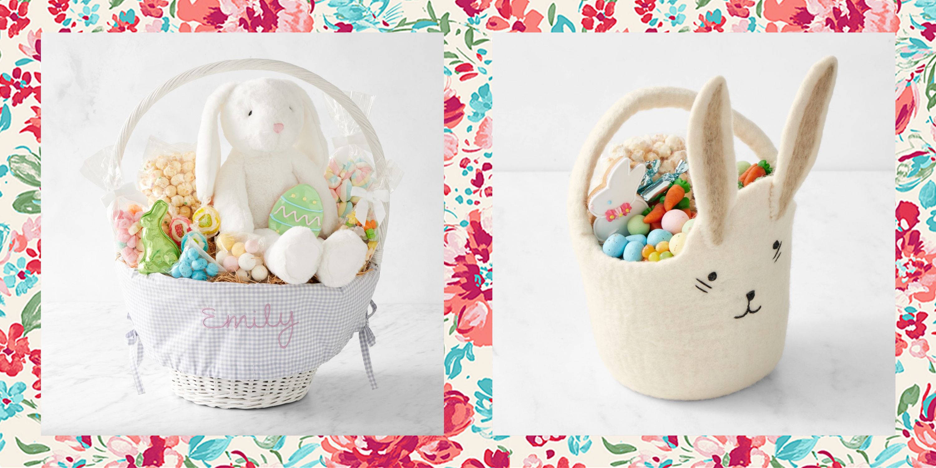 15 Easter baskets you can order ahead of Sunday morning