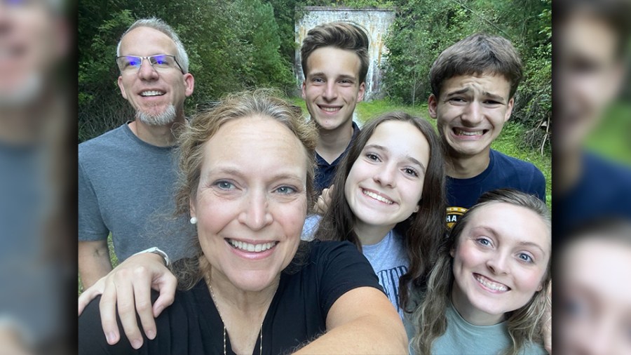 The life of Angela Born on Inside West Virginia Politics
