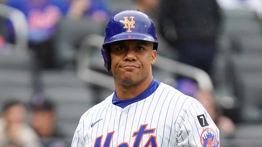 Mets' Juan Soto receives underwhelming 2026 prediction