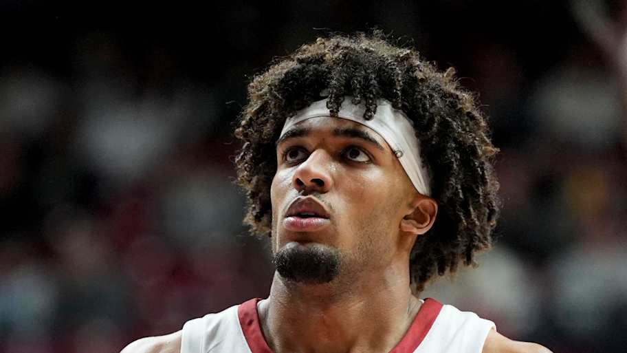 Recent NBA mock draft gives the Timberwolves a Terrence Shannon Jr ...