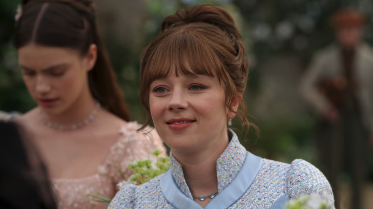If Bridgerton season 5 isn't about Eloise, we need to talk about what ...
