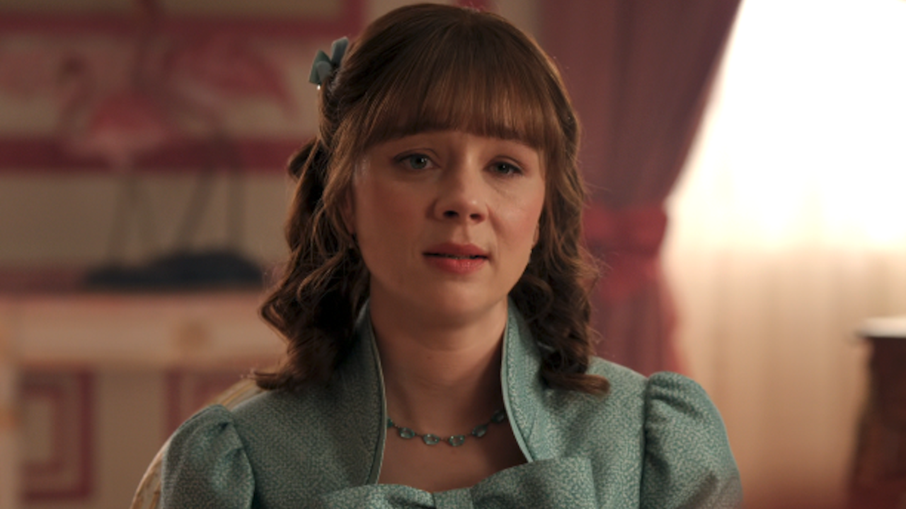 If Bridgerton season 5 isn't about Eloise, we need to talk about what ...