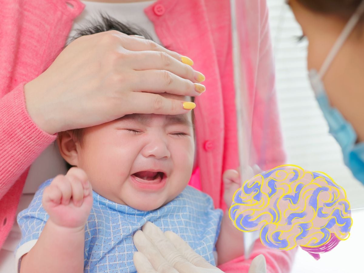 Zorevunersen: el tratamiento que podría reducir convulsiones en niños ...
