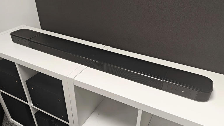 JBL’s clever soundbar package is one of the most versatile models we ...