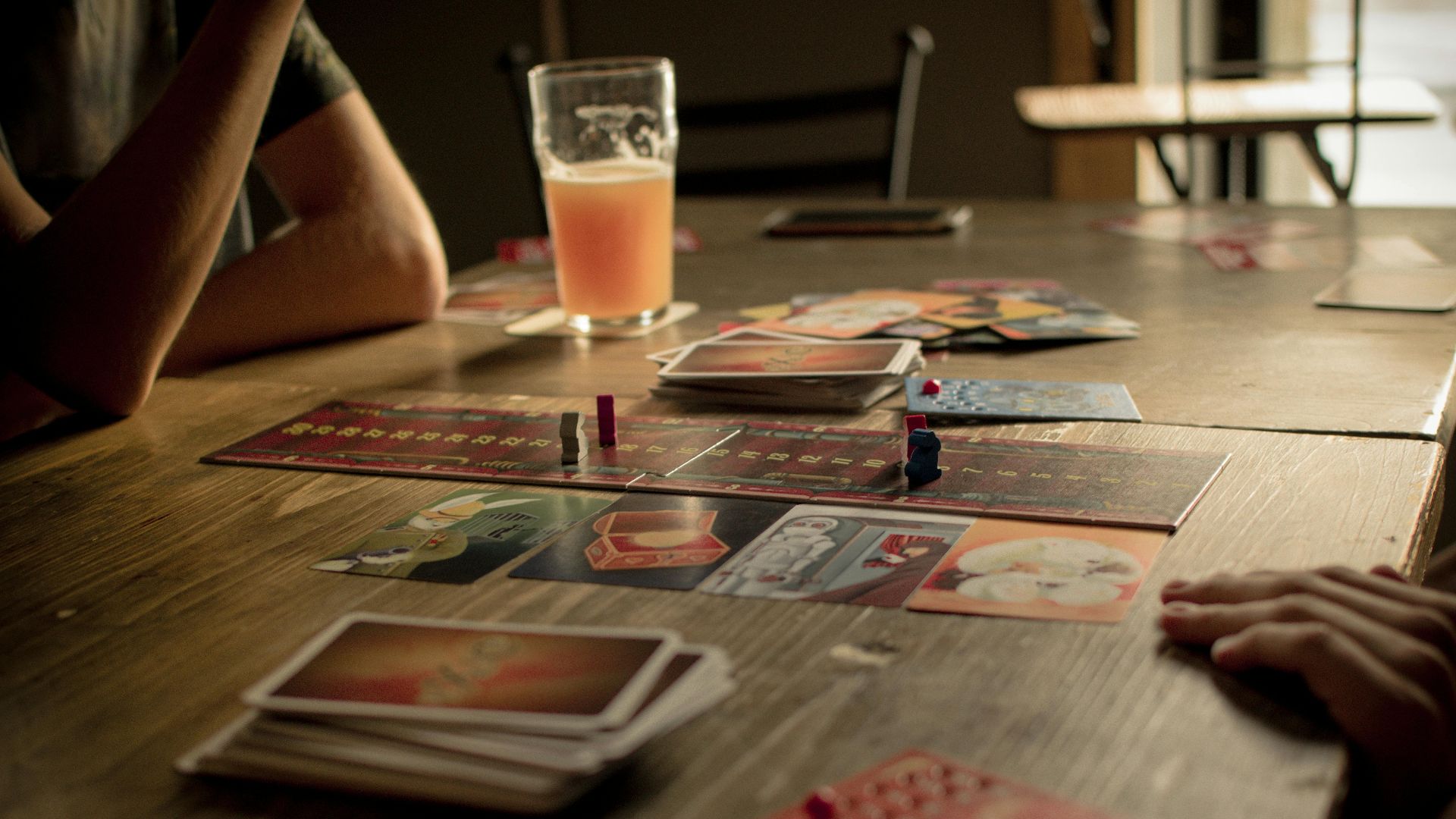 20 first date ideas for nerds