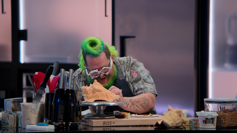 17 absolute best cakes from Netflix's Is It Cake?