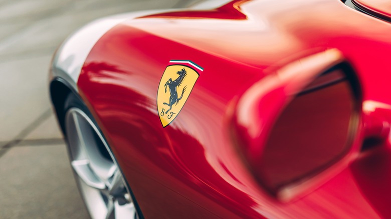 The 10 most iconic Ferraris in movie history