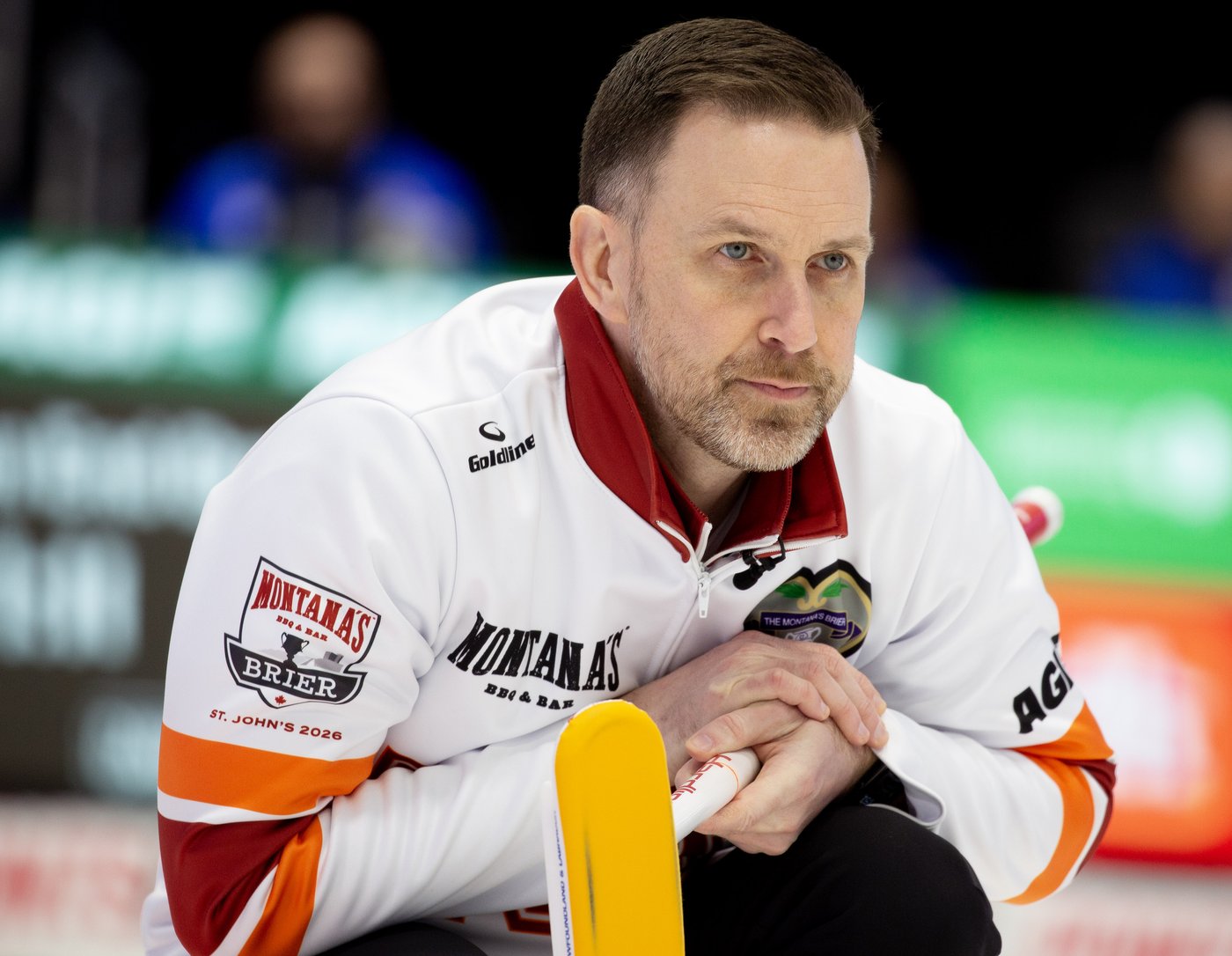 Gushue et Jacobs restent dans la course après des victoires au Brier