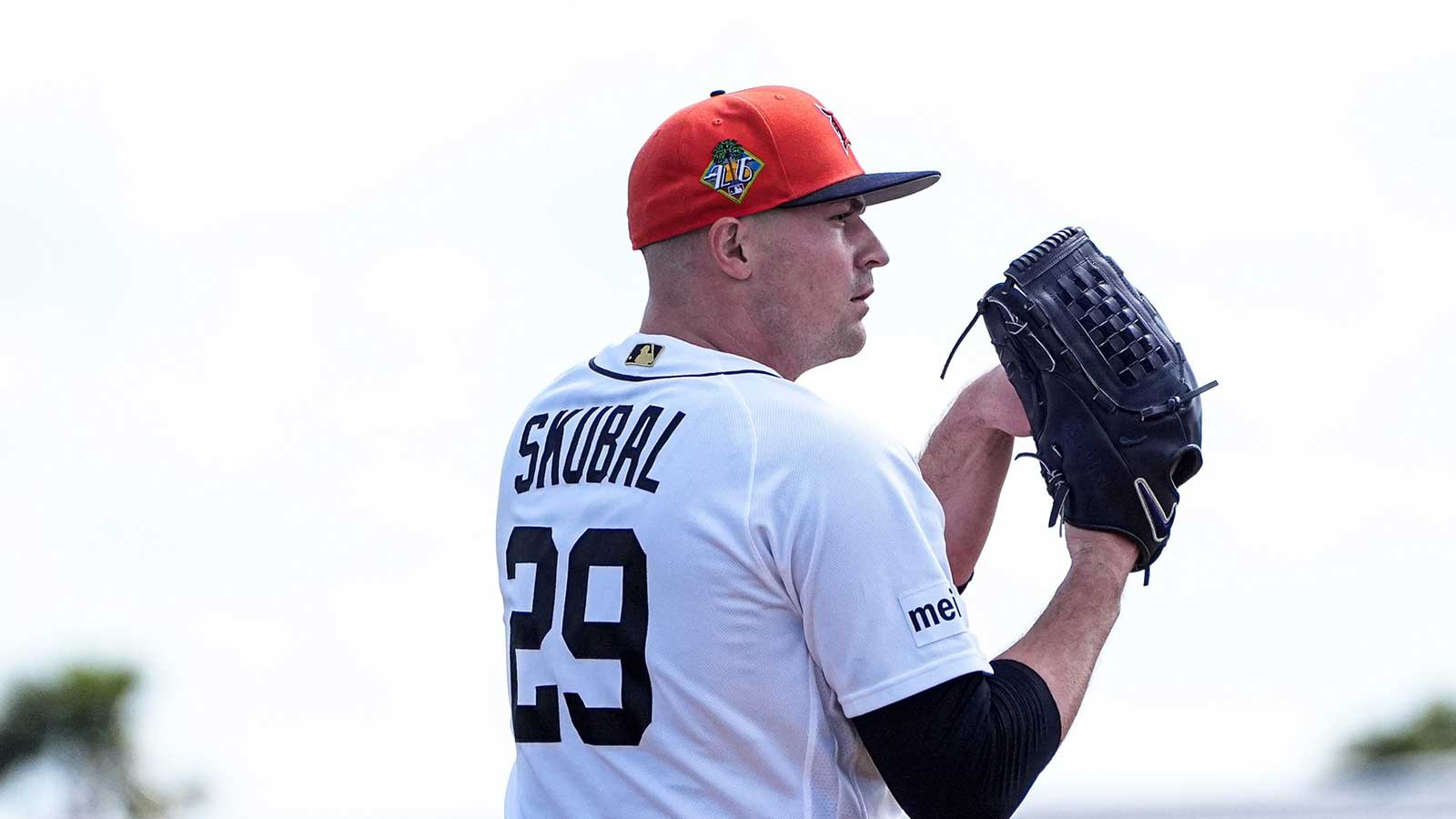 Tarik Skubal not budging yet on WBC pitching plan, but he leaves door open
