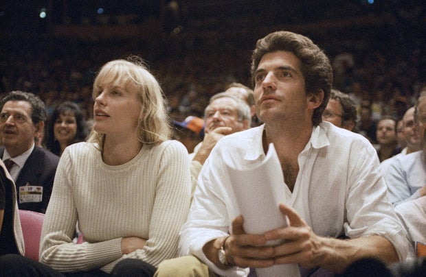 Actress Daryl Hannah slams Love Story portrayal in New York Times op-ed