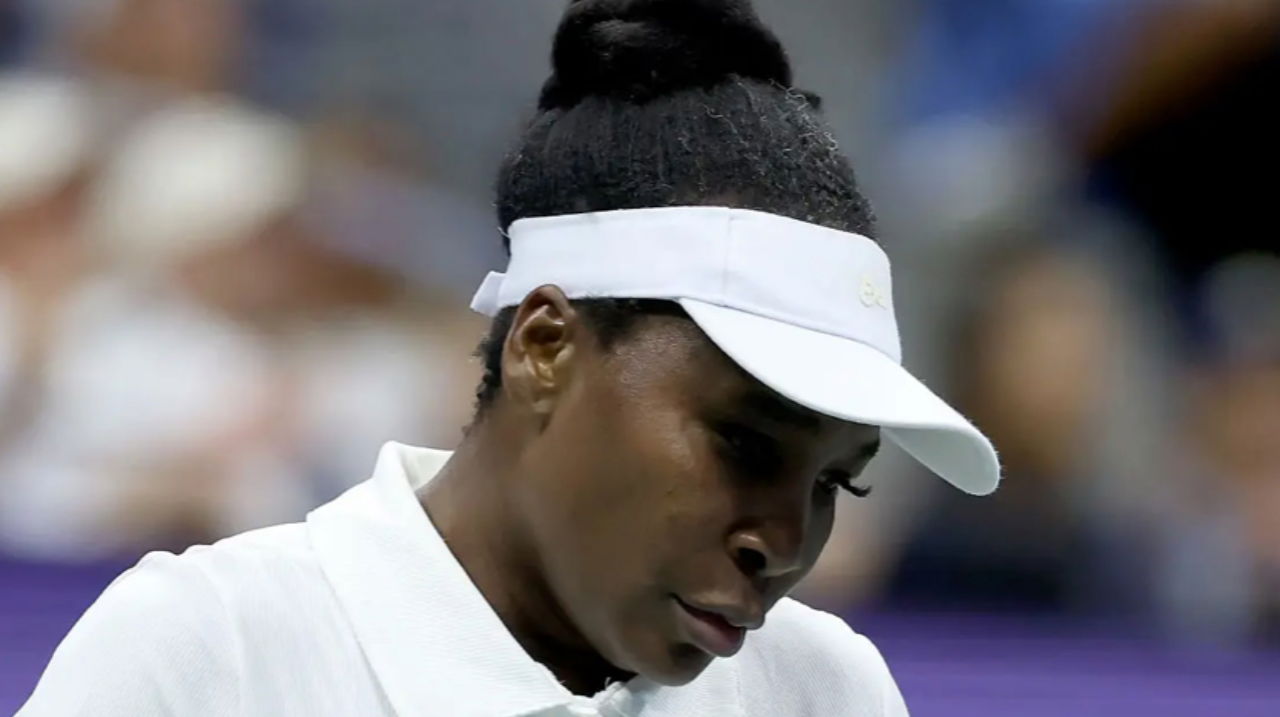Venus Williams blasts ‘impossible’ Indian Wells conditions after ...