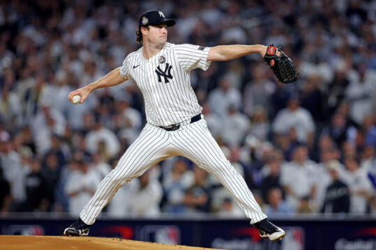 NY Yankees opt for a four-man rotation with Luis Gil excluded from the mix