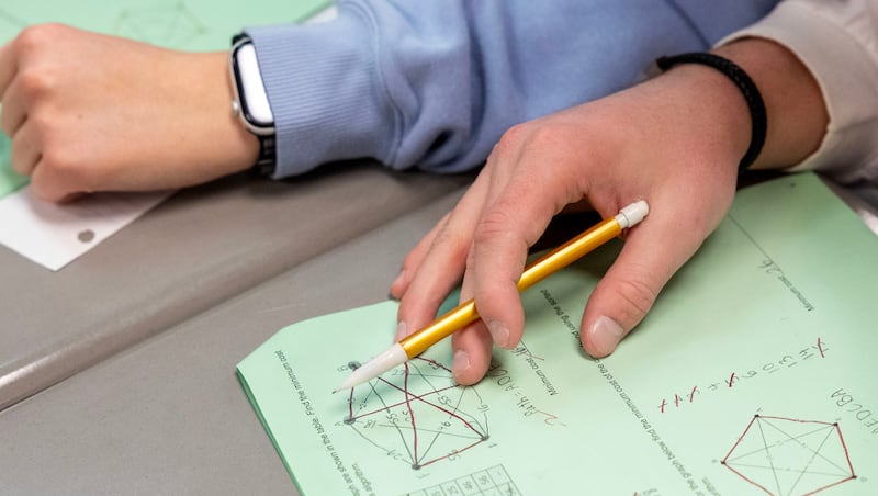 Lawmakers approve approximate 6% funding boost for public education