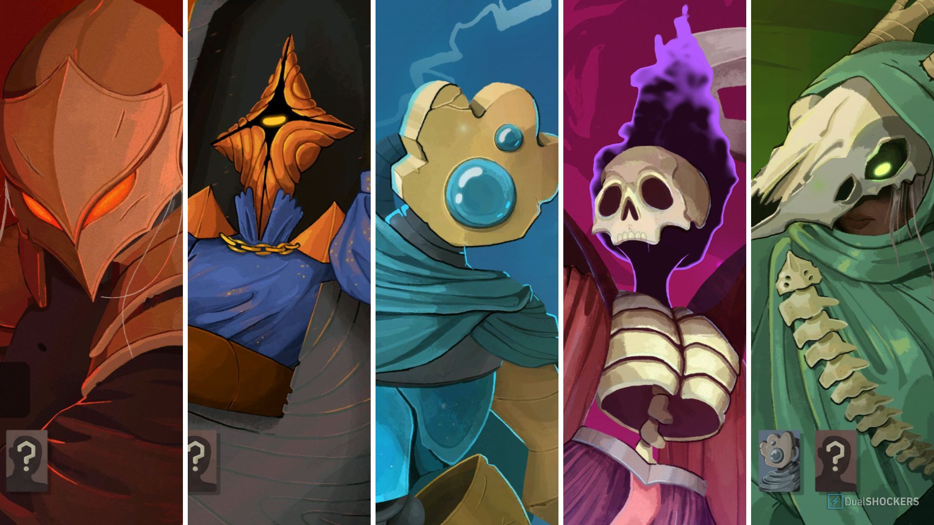 How to unlock all characters in Slay the Spire 2