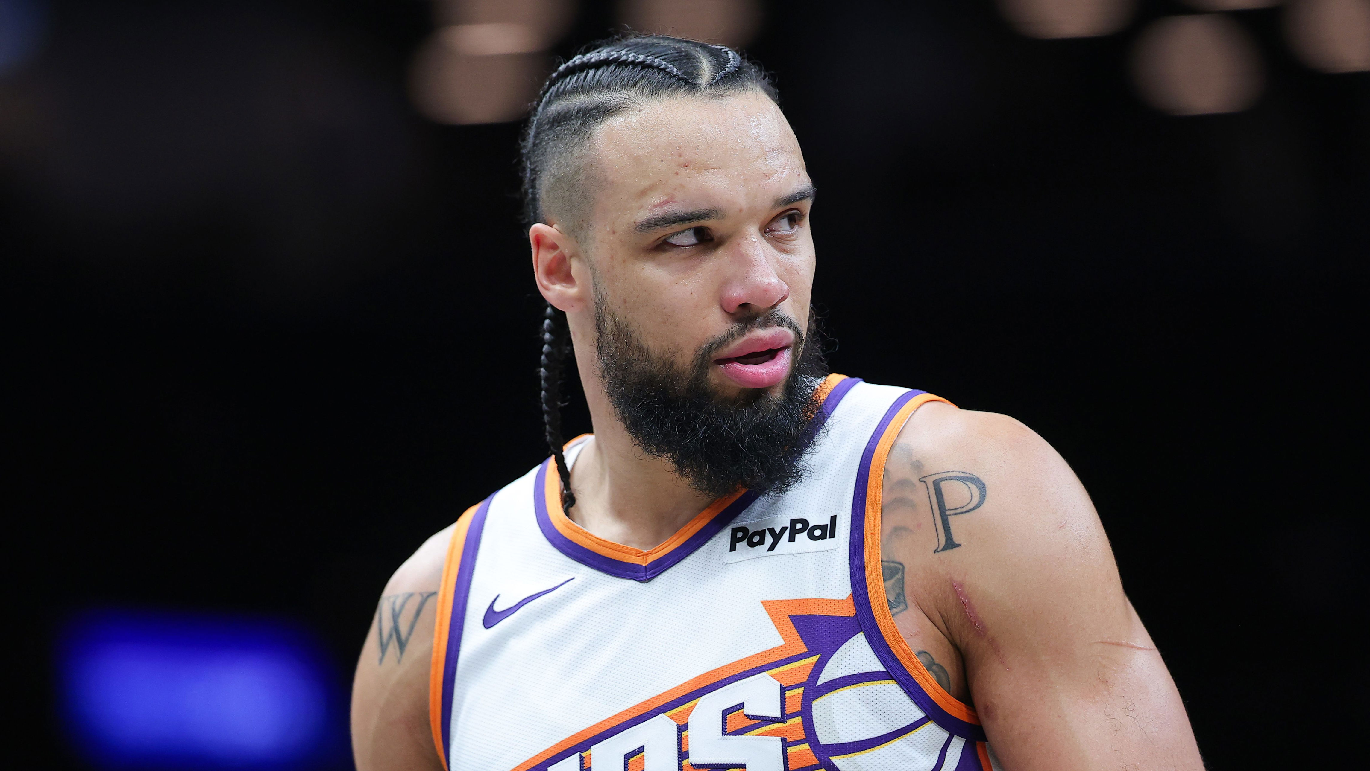 Phoenix Suns star gets injury update before Bucks loss