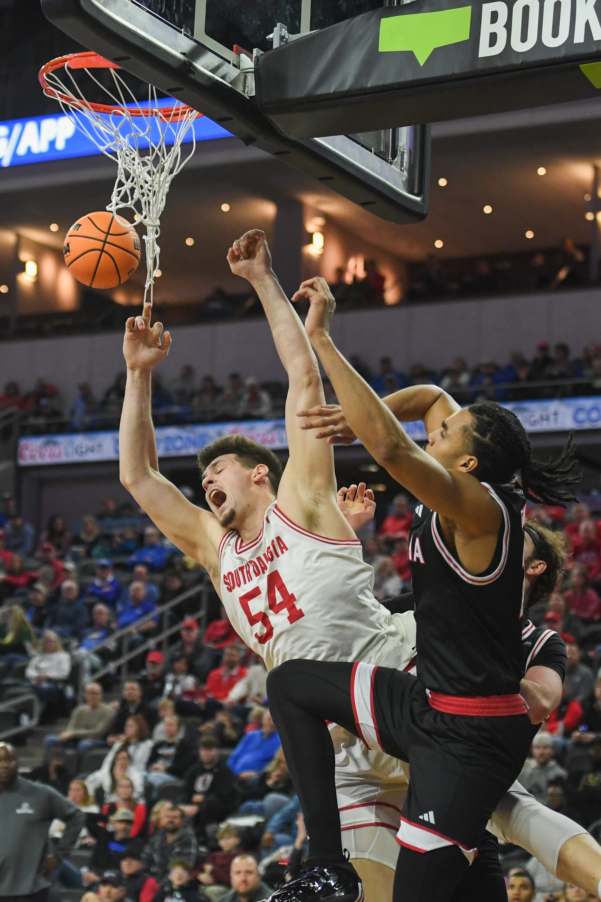 Summit League signs extensions with CBS Sports, Midco Sports