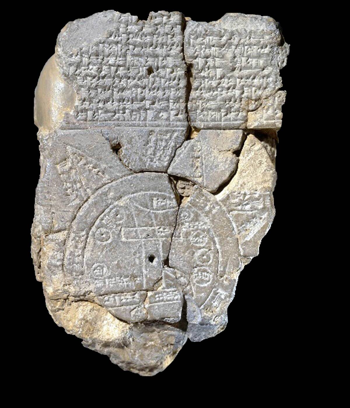 When maps were made to persuade, not inform
