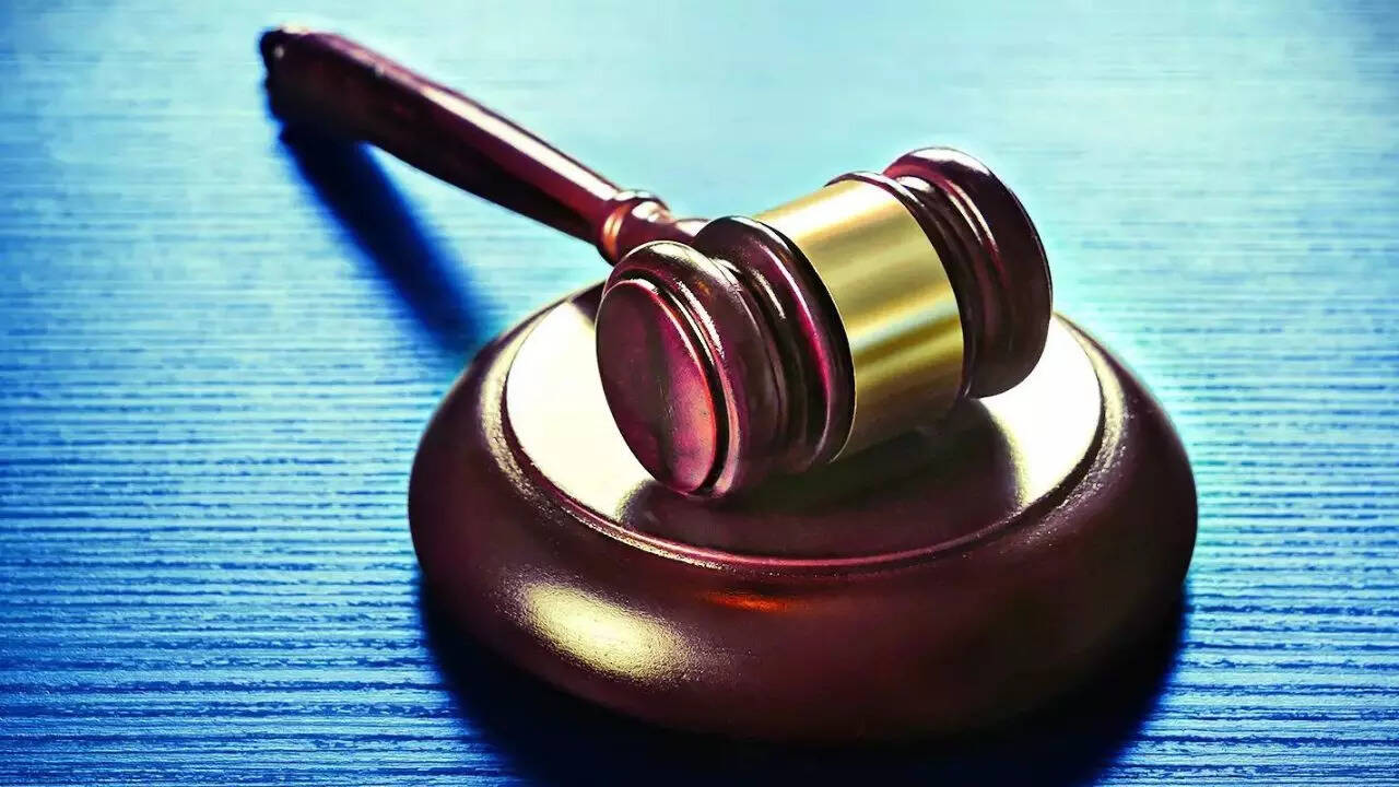 'Equal work, equal pay' applies only within same institution: Madras ...