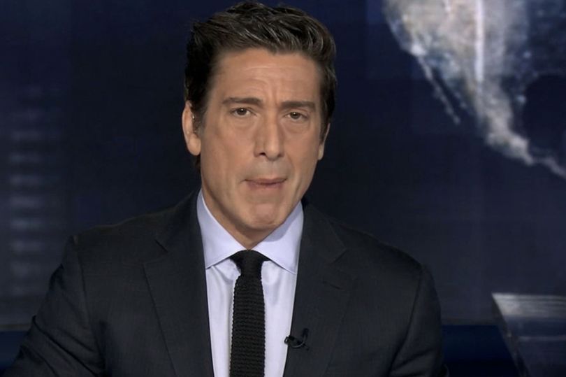 David Muir gives update on 'door to door' Nancy Guthrie investigation ...