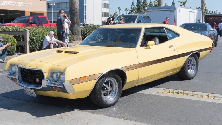 10 classic Fords we want to make a modern comeback