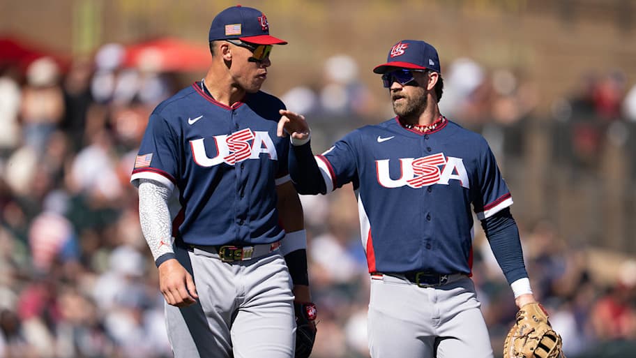 USA vs. Brazil live updates: Lineups and how to watch World Baseball ...