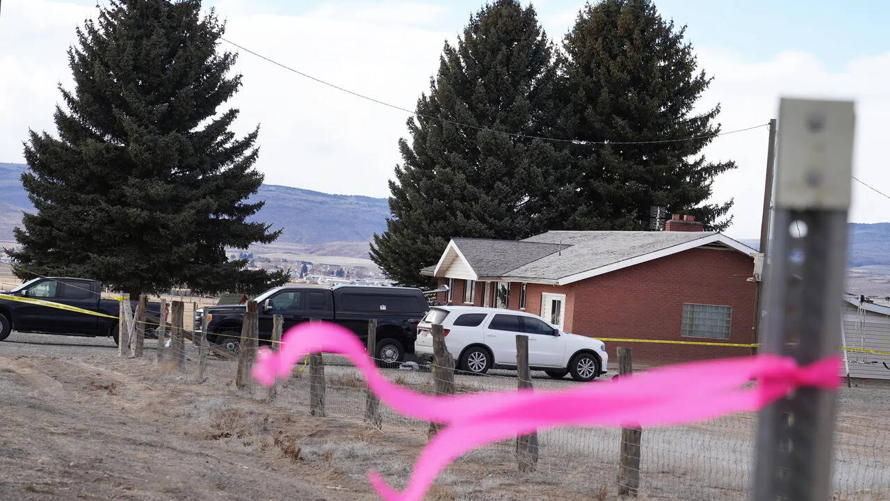 Utah murder suspect Ivan Miller had previous arrests in Iowa