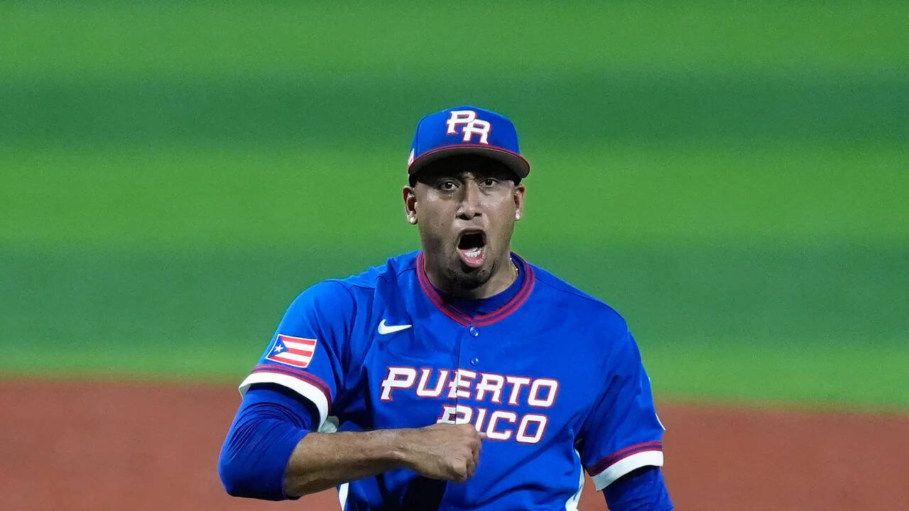 Seth Lugo and Edwin Díaz lead Puerto Rico to shutout victory over ...