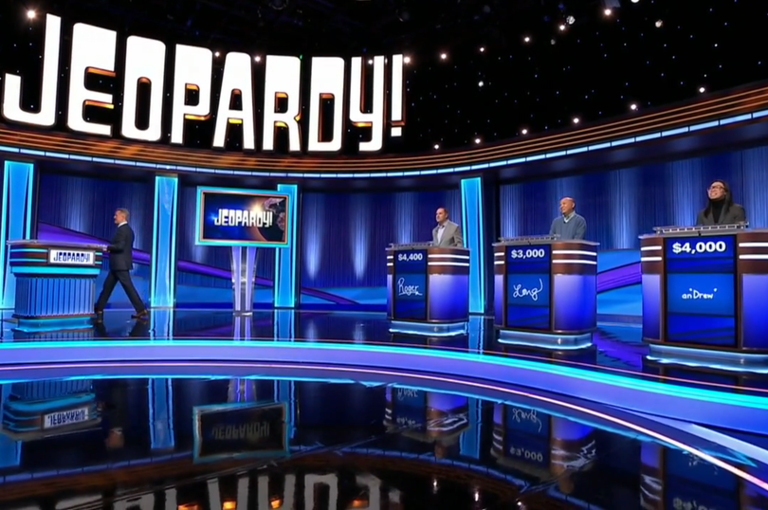 Jeopardy! fans spot huge error in show's final question as they debate ...