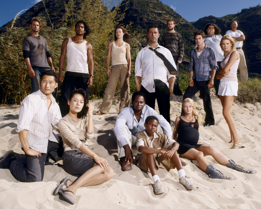 Discover why Sun and Jin from Lost are ranked the best TV romance ...