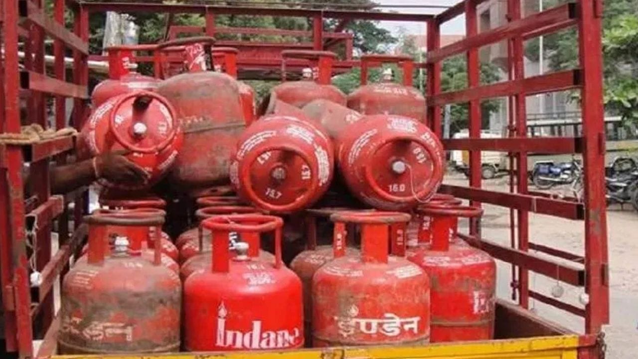 Telangana: Restaurants, hotels struggle during Ramzan as LPG supply ...
