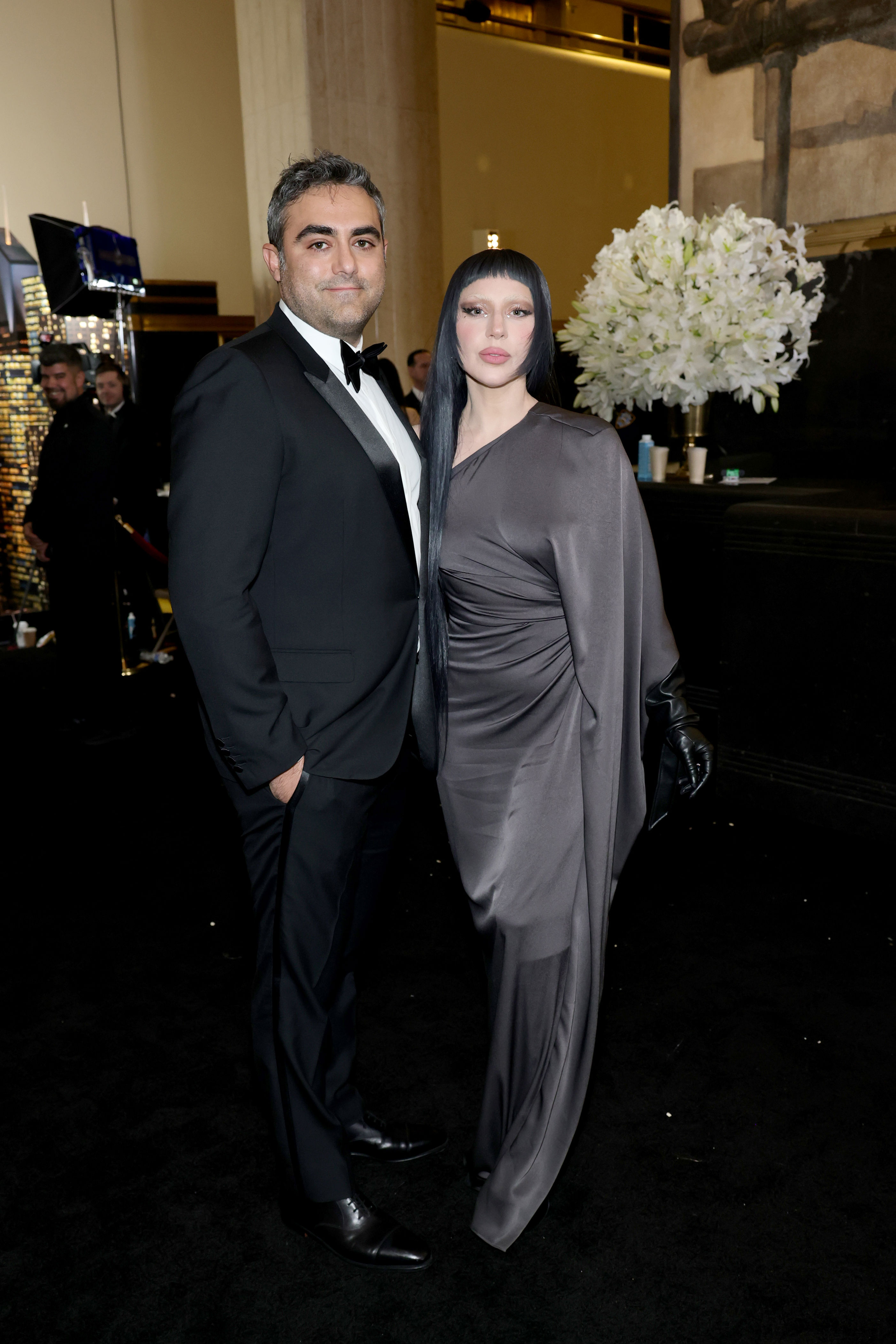 Lady Gaga shares major update on wedding to Michael Polansky