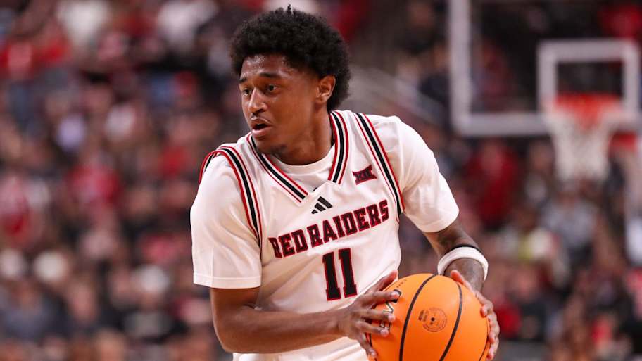 How to watch No. 10 Texas Tech's regular season finale at BYU Cougars